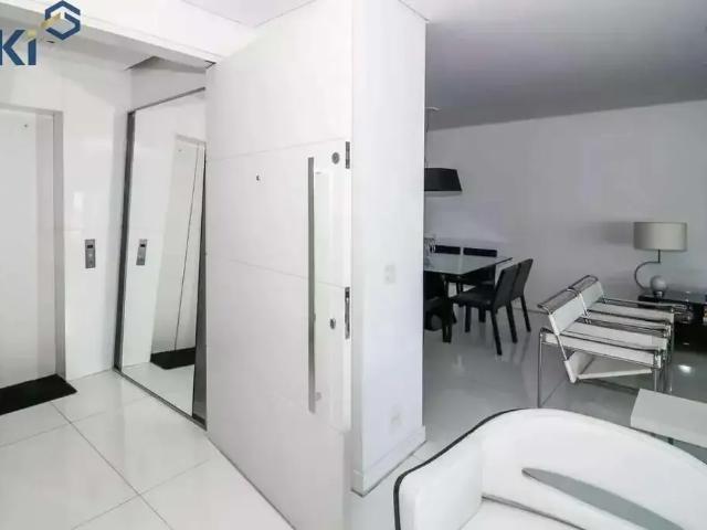 Apartamento para Venda em São Paulo/SP Vila Romana 3 Quartos