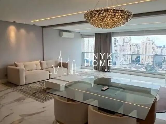 Apartamento para Venda em São Paulo/SP Vila Romana 3 Quartos