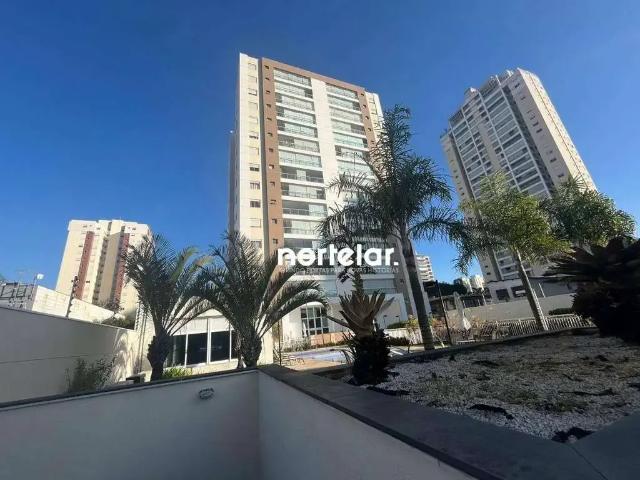 Apartamento para Venda em São Paulo/SP Vila Romana 3 Quartos