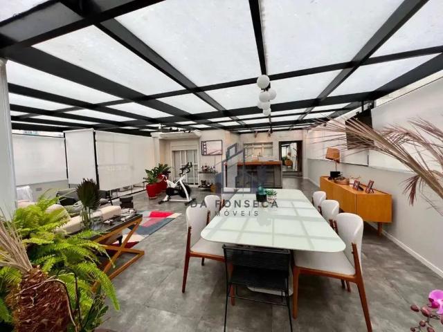 Apartamento para Venda em São Paulo/SP Vila Romana 3 Quartos