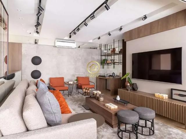 Apartamento para Venda em São Paulo/SP Vila Romana 3 Quartos