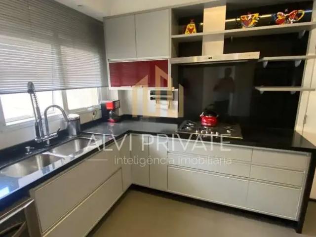 Apartamento para Venda em São Paulo/SP Vila Romana 3 Quartos