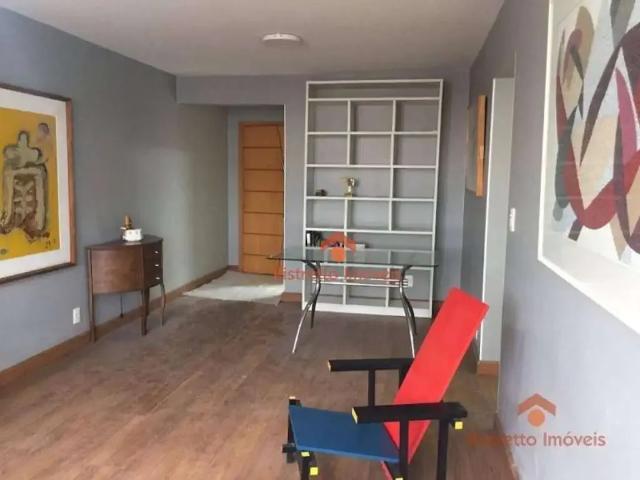 Apartamento para Venda em São Paulo/SP Vila Romana 3 Quartos