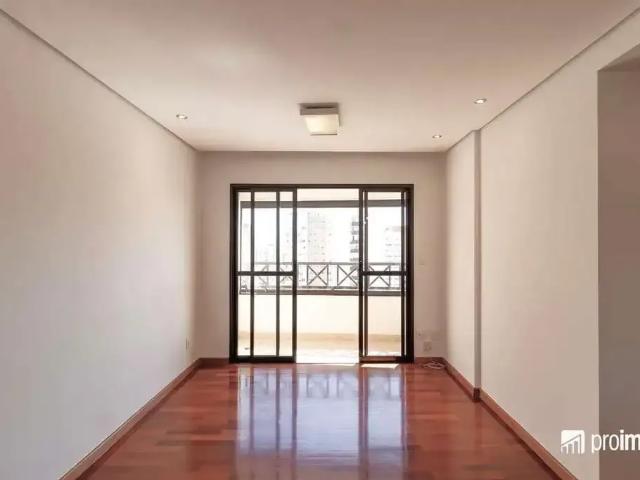 Apartamento para Venda em São Paulo/SP Vila Romana 3 Quartos
