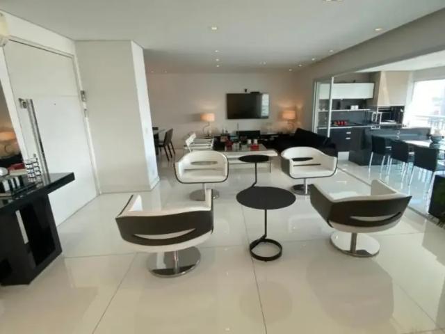 Apartamento para Venda em São Paulo/SP Vila Romana 3 Quartos