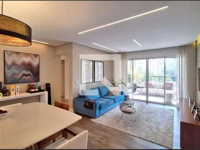 Apartamento para Venda em São Paulo/SP Vila Romana 3 Quartos