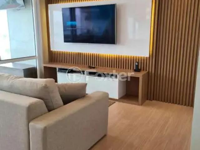 Apartamento para Venda em São Paulo/SP Vila Romana 3 Quartos