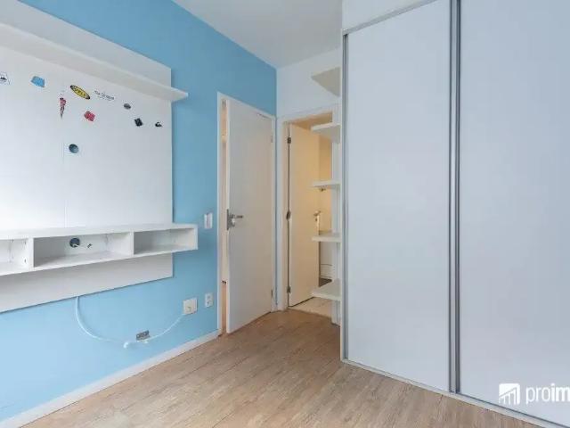 Apartamento para Venda em São Paulo/SP Vila Romana 3 Quartos