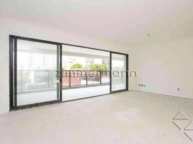 Apartamento para Venda em São Paulo/SP Vila Romana 3 Quartos