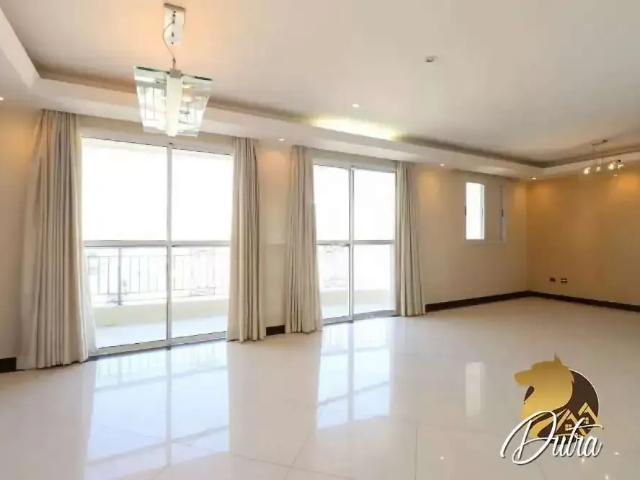 Apartamento para Venda em São Paulo/SP Vila Romana 3 Quartos