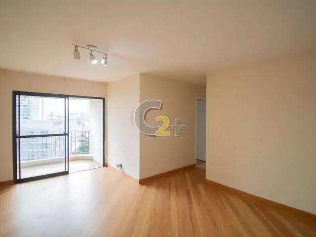Apartamento para Venda em São Paulo/SP Vila Romana 3 Quartos