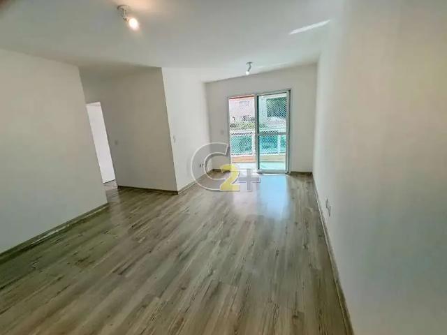 Apartamento para Venda em São Paulo/SP Vila Romana 3 Quartos