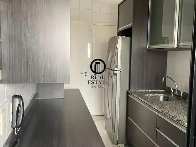 Apartamento para Venda em São Paulo/SP Vila Romana 3 Quartos
