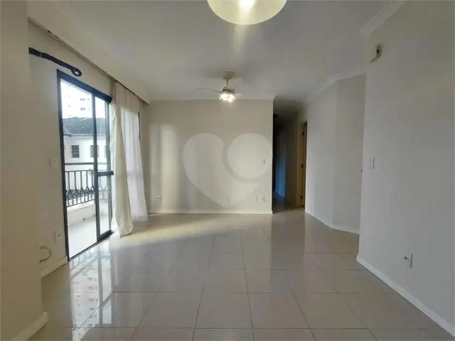 Apartamento para Venda em São Paulo/SP Vila Romana 3 Quartos