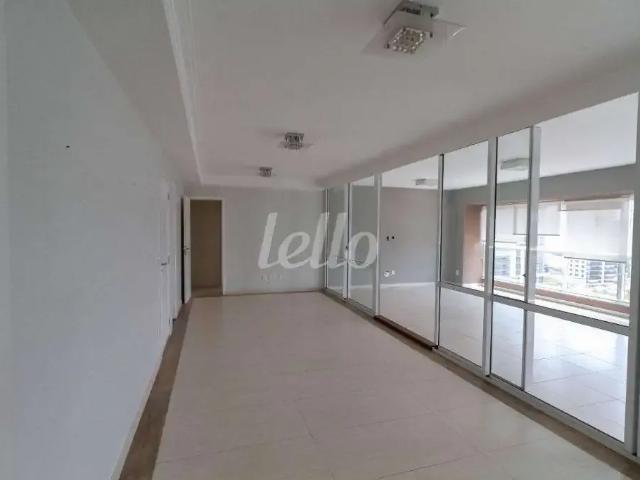 Apartamento para Venda em São Paulo/SP Vila Romana 3 Quartos
