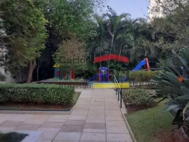 Apartamento para Venda em São Paulo/SP Vila Romana 3 Quartos