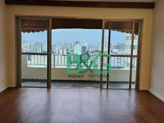 Apartamento para Venda em São Paulo/SP Vila Romana 3 Quartos