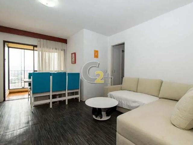 Apartamento para Venda em São Paulo/SP Vila Romana 3 Quartos
