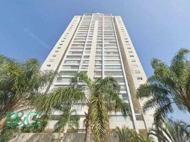 Apartamento para Venda em São Paulo/SP Vila Romana 3 Quartos