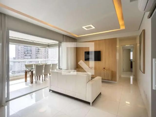 Apartamento para Venda em São Paulo/SP Vila Romana 3 Quartos
