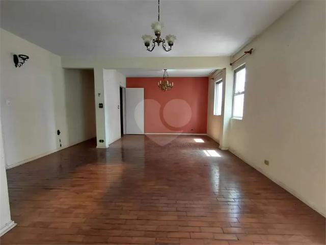 Apartamento para Venda em São Paulo/SP Vila Romana 3 Quartos
