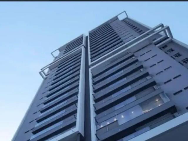 Apartamento para Venda em São Paulo/SP Vila Romana 3 Quartos