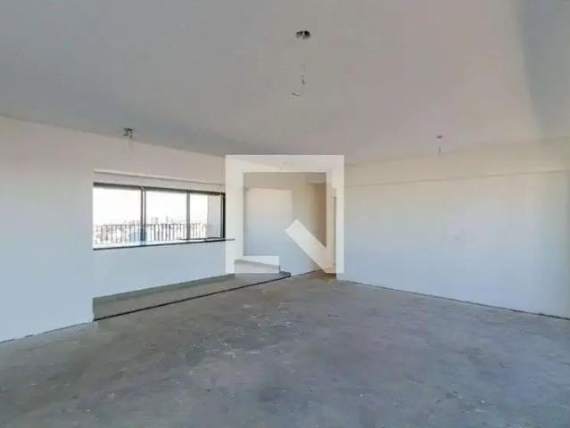 Apartamento para Venda em São Paulo/SP Vila Romana 3 Quartos