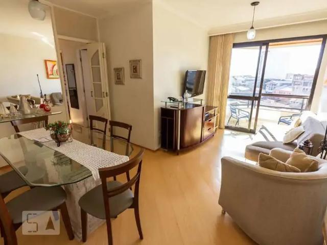 Apartamento para Venda em São Paulo/SP Vila Romana 3 Quartos
