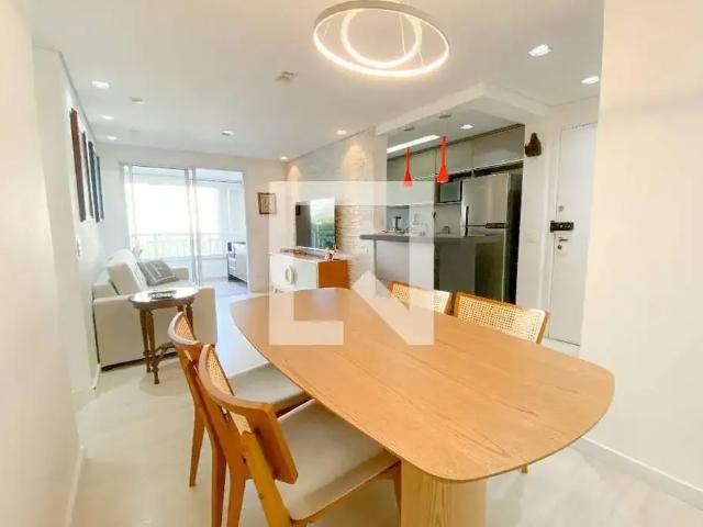 Apartamento para Venda em São Paulo/SP Vila Romana 3 Quartos