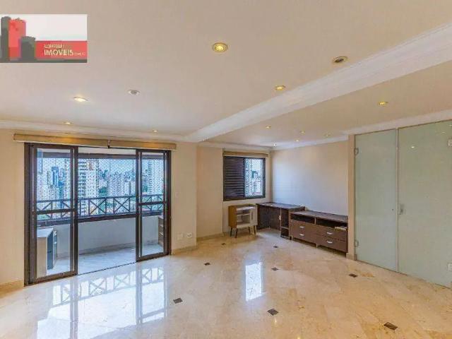 Apartamento para Venda em São Paulo/SP Vila Romana 3 Quartos