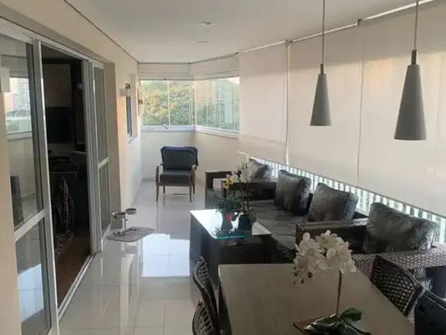 Apartamento para Venda em São Paulo/SP Vila Romana 3 Quartos