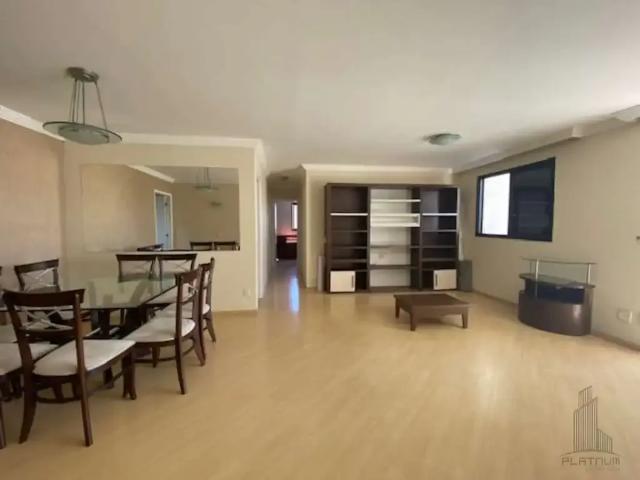 Apartamento para Venda em São Paulo/SP Vila Romana 3 Quartos