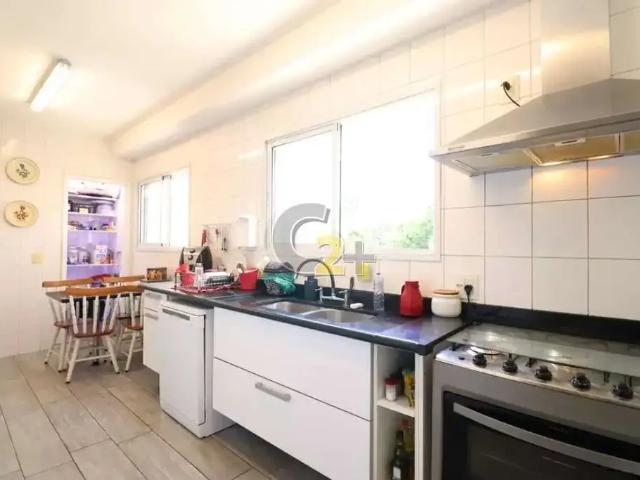 Apartamento para Venda em São Paulo/SP Vila Romana 3 Quartos