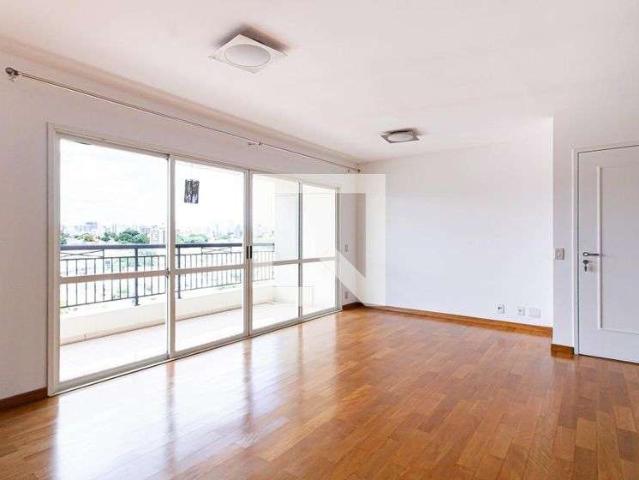 Apartamento para Venda em São Paulo/SP Vila Romana 3 Quartos