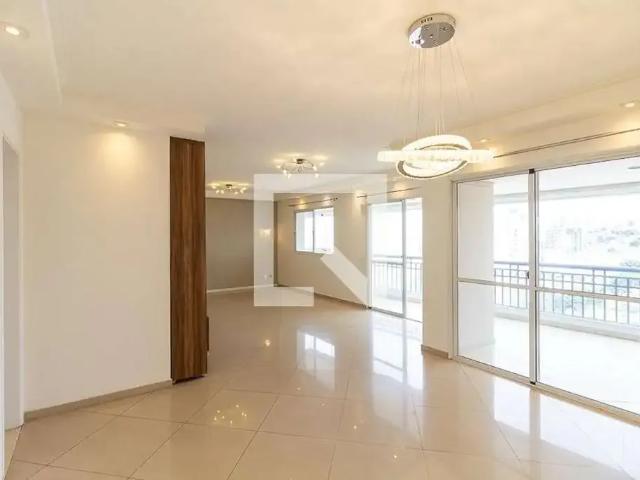 Apartamento para Venda em São Paulo/SP Vila Romana 3 Quartos