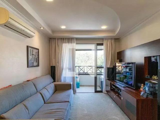 Apartamento para Venda em São Paulo/SP Vila Romana 3 Quartos