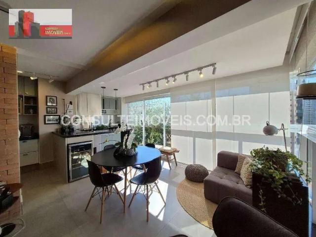 Apartamento para Venda em São Paulo/SP Vila Romana 3 Quartos