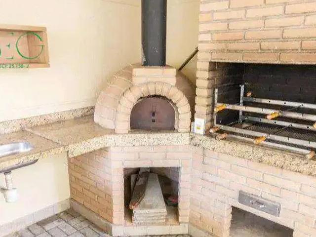 Apartamento para Venda em São Paulo/SP Vila Romana 3 Quartos