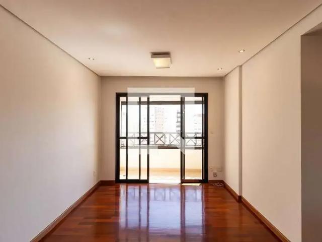 Apartamento para Venda em São Paulo/SP Vila Romana 3 Quartos