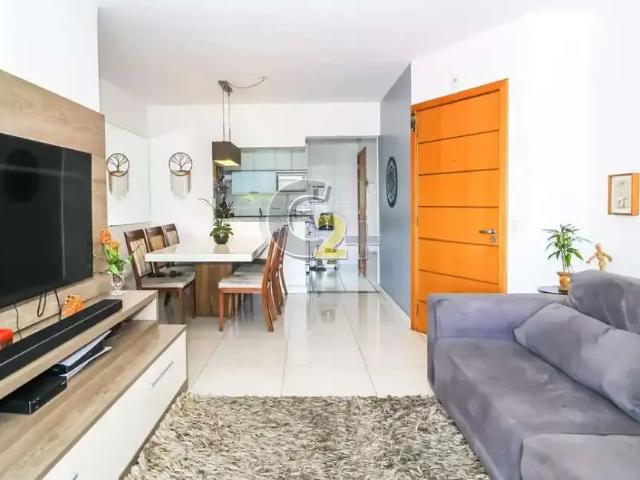 Apartamento para Venda em São Paulo/SP Vila Romana 3 Quartos
