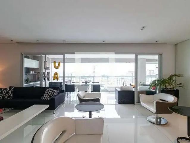Apartamento para Venda em São Paulo/SP Vila Romana 3 Quartos