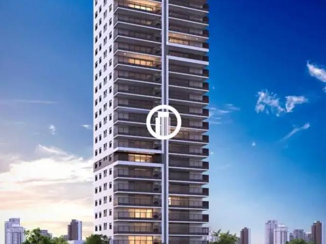 Apartamento para Venda em São Paulo/SP Vila Romana 3 Quartos