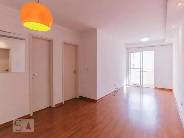 Apartamento para Venda em São Paulo/SP Vila Romana 3 Quartos