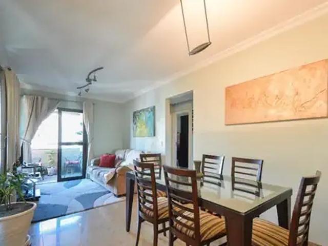 Apartamento para Venda em São Paulo/SP Vila Romana 3 Quartos