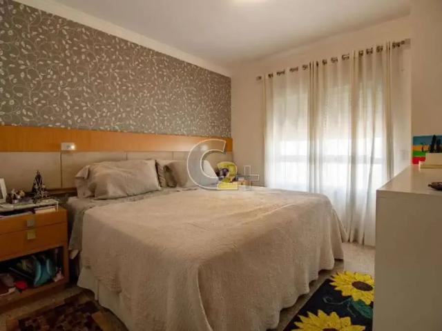 Apartamento para Venda em São Paulo/SP Vila Romana 3 Quartos