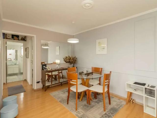 Apartamento para Venda em São Paulo/SP Vila Romana 3 Quartos