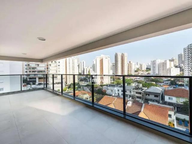 Apartamento para Venda em São Paulo/SP Vila Romana 3 Quartos