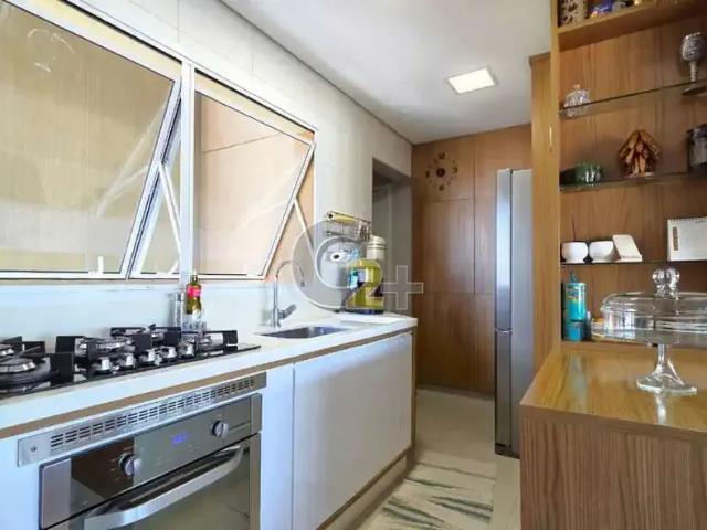 Apartamento para Venda em São Paulo/SP Vila Romana 3 Quartos