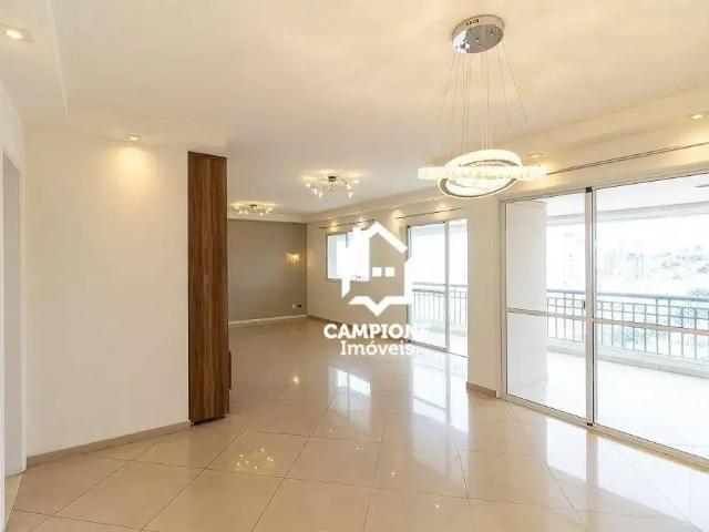 Apartamento para Venda em São Paulo/SP Vila Romana 3 Quartos