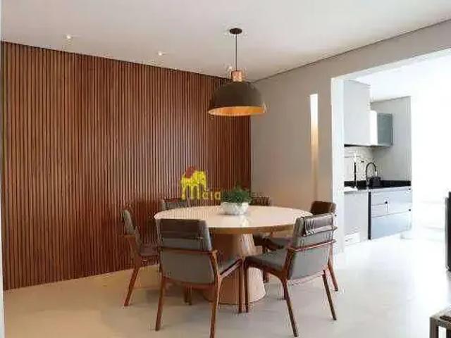 Apartamento para Venda em São Paulo/SP Vila Romana 3 Quartos